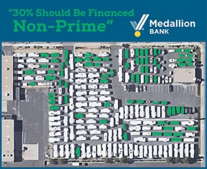 Blog - Medallion Bank
