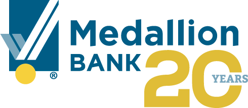 Medallion Bank | Consumer Finance Worth Finding