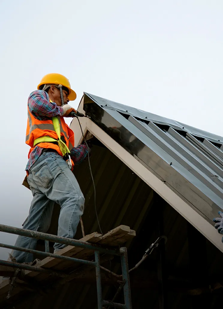 Home Improvement Contractors - Medallion Bank